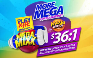 All NLCB Promotions & Second-Chance Draws - WIN even more!